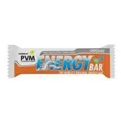PVM Energy Bar Chocolate