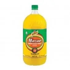 Mazoe Orange Cordial 2L - Refreshingly Tangy Citrus Drink - YeboBox