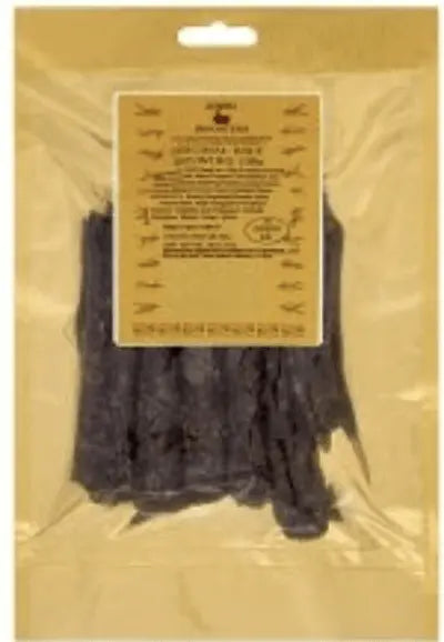 Jumbo Dry Wors 100g - YeboBox